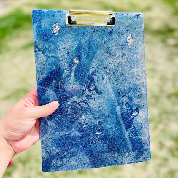 Mini Clipboard - Etsy