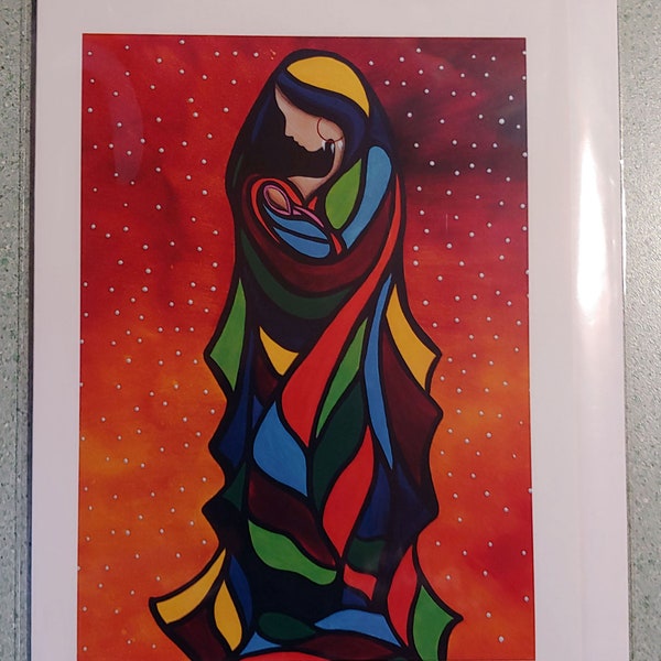 Every Child Matters Art - Etsy