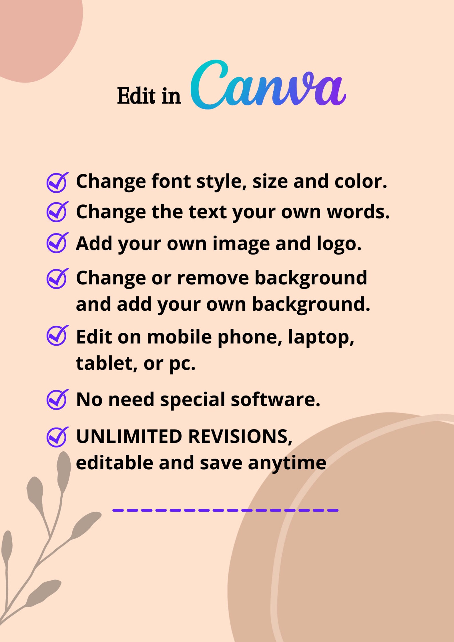 Welcome Sign Template Editable, Welcome Sign Printable, Welcome Book ...