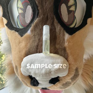 Cozy’s Fursuit Sprays! - Etsy