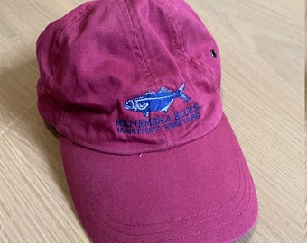 Dad Hat Vintage | Etsy