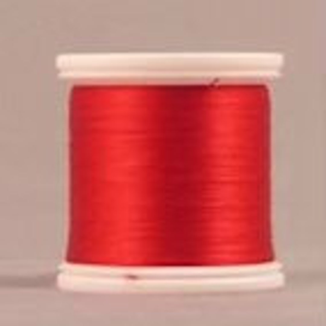 201# YLI Silk Thread 100 Count 200 Meter Spools - Etsy