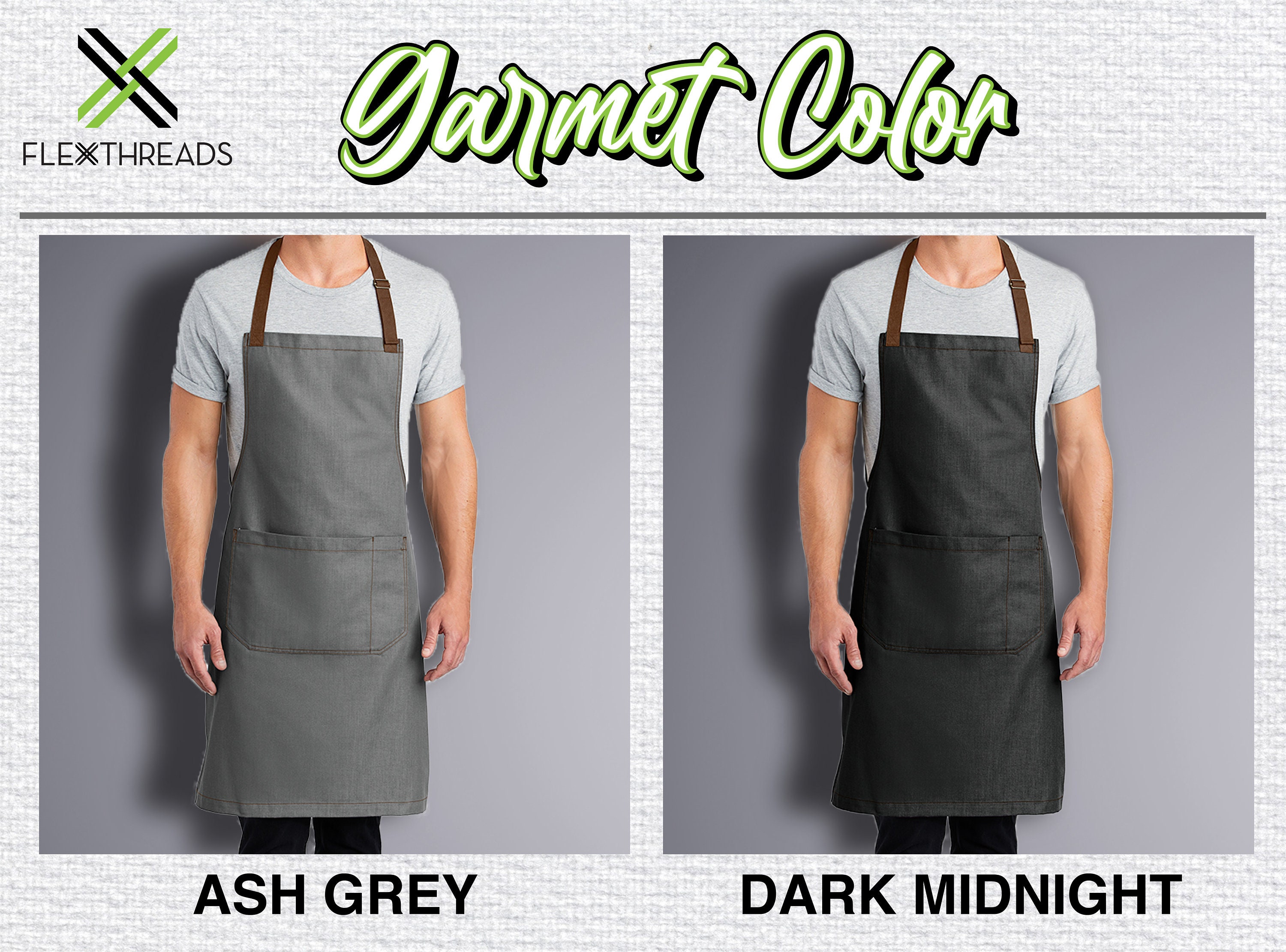 Custom Embroidered Apron, Personalize Embroidered Apron for Men, Custom ...