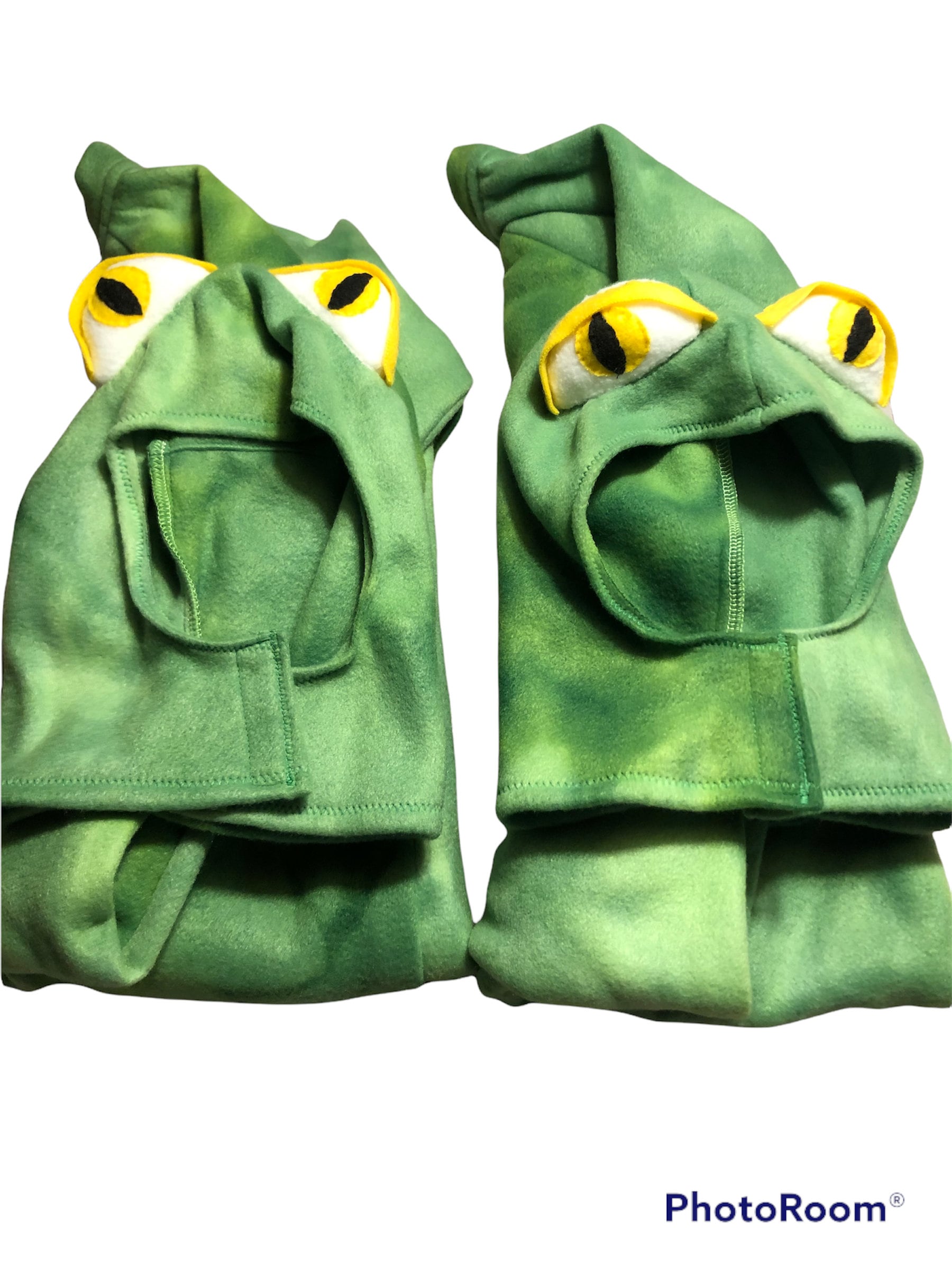 Lizard Costume - Etsy