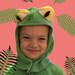 Lizard Costume - Etsy