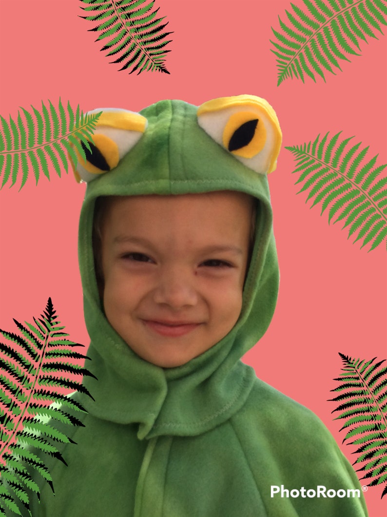 Lizard Costume - Etsy