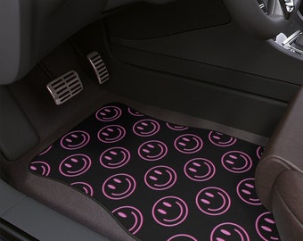 Car Floor Mats Cute - Etsy