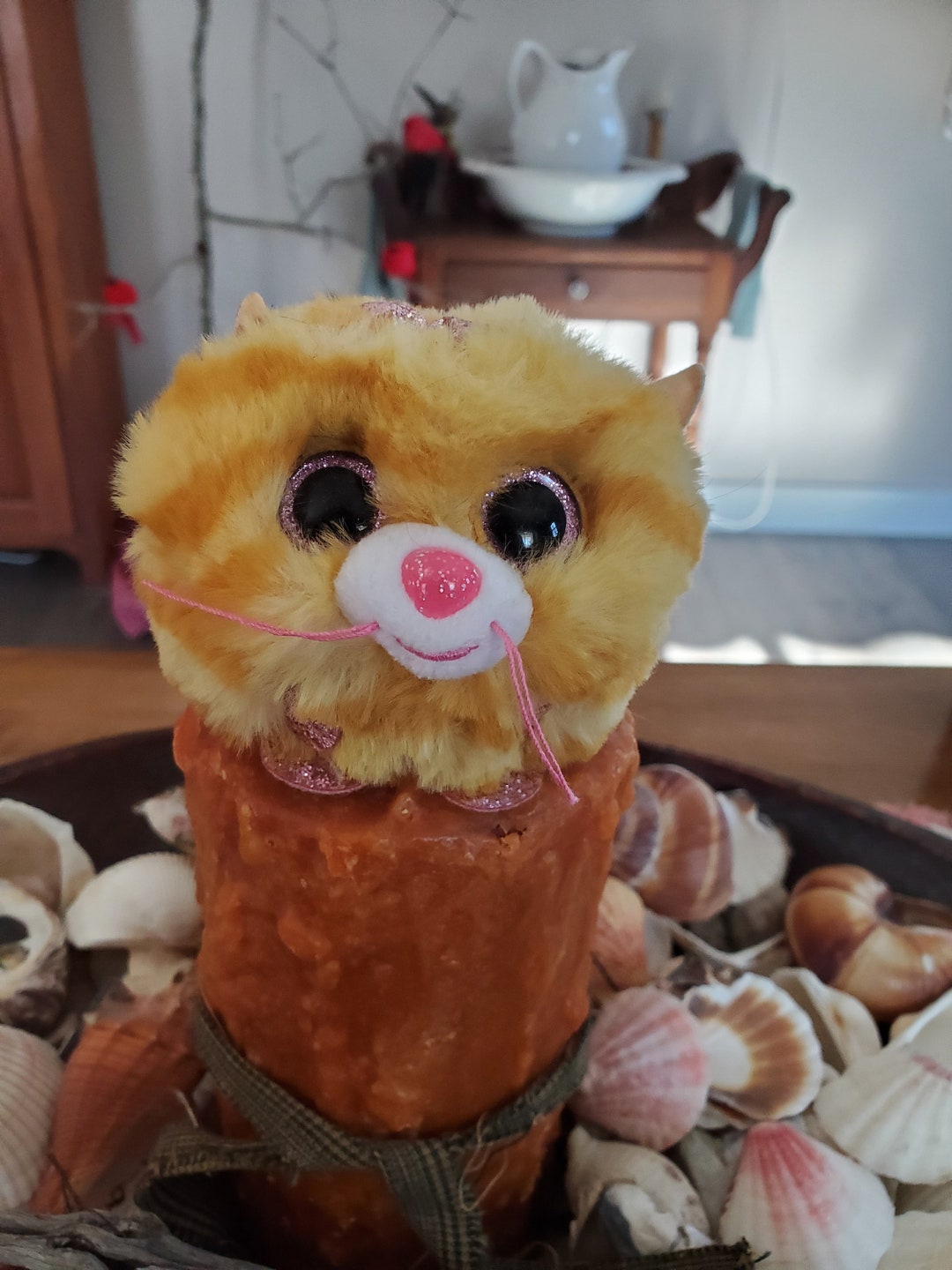 Ty Tabitha Beanie Balls - Etsy