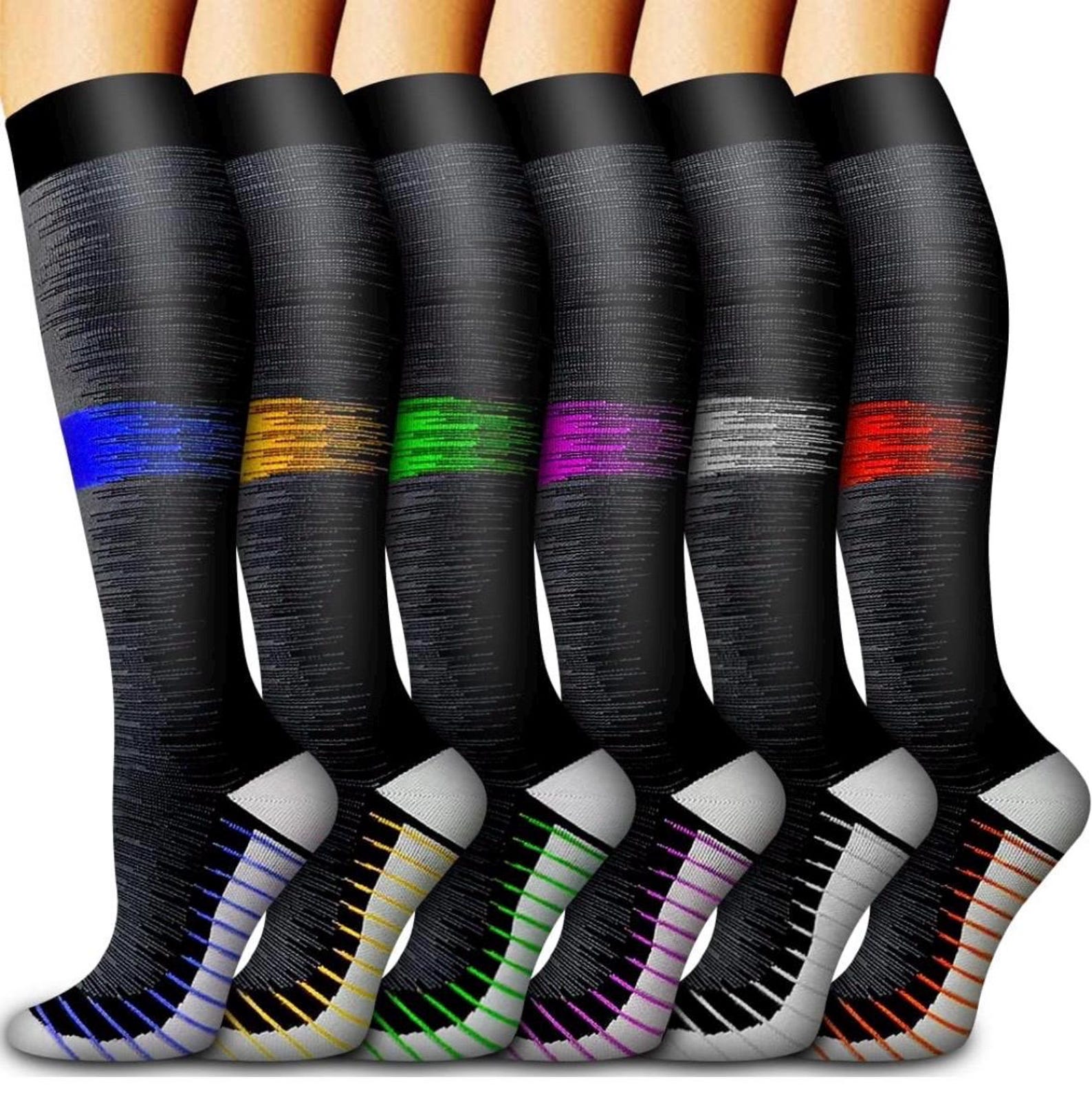 Nurses Week Deal - Compression Stockings - Gift for Nurses Gift for ...