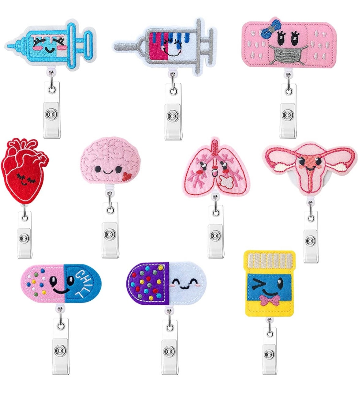 Nursing Essentials Kit: Must-haves for Success / Perfect for RN, LPN ...