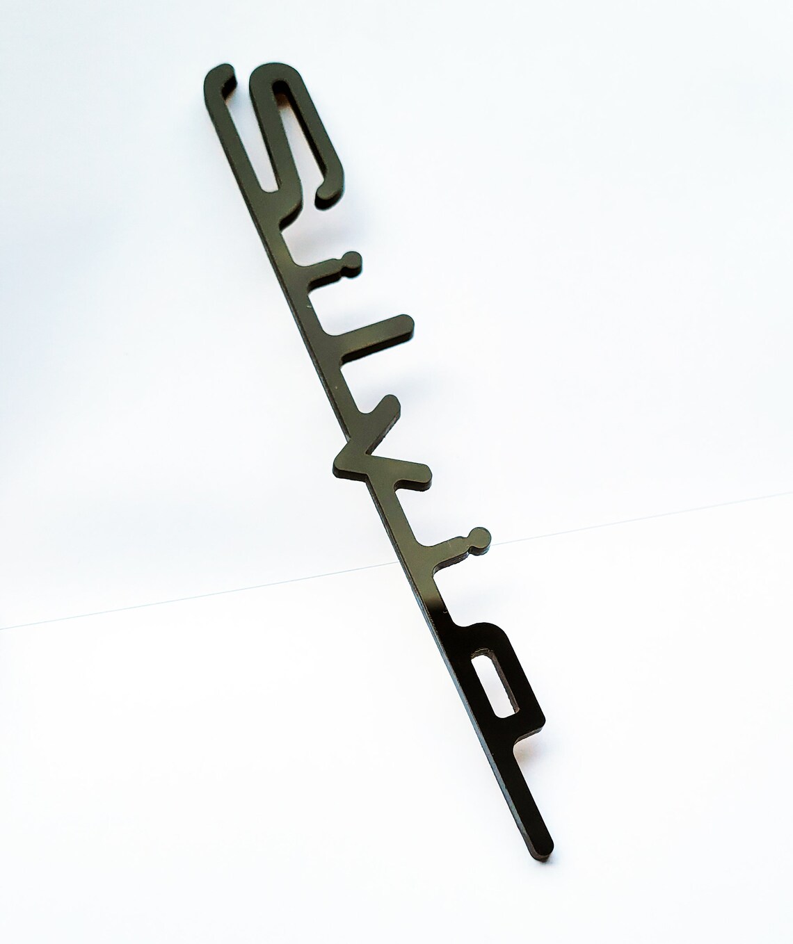Trunk Hood Emblem Badge Logo for Nissan S13 S14 S15 Silvia 240SX 180SX ...