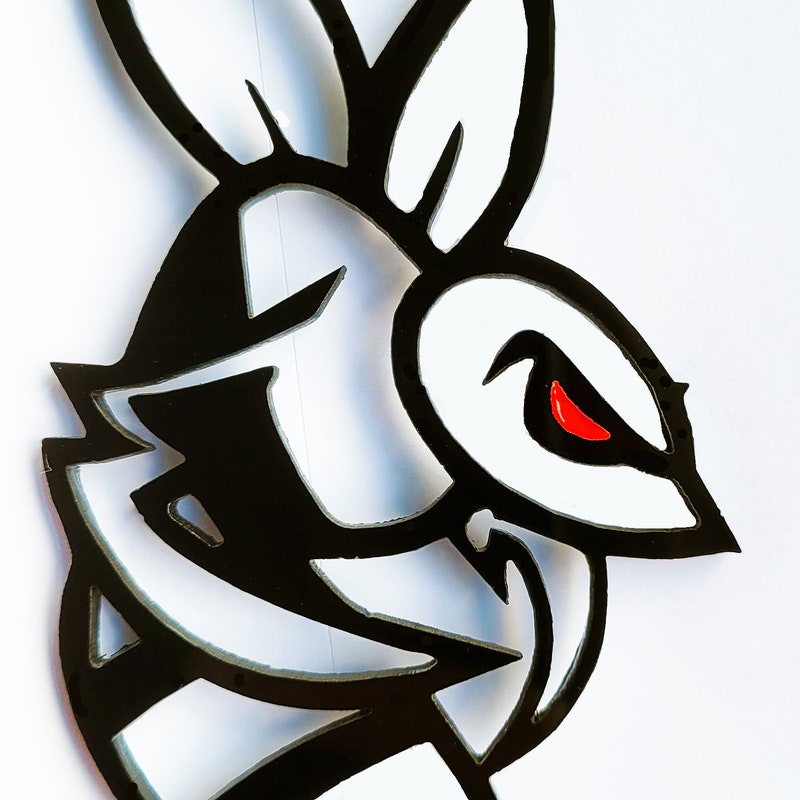 Trackhawk Logos - Etsy