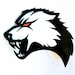 2x Hellwolf Wolf Redeye Badge Logo Emblem for Car Auto Fender Trunk Hood - Etsy