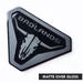 2x Fender Badlands Emblem Badge Logo for Ford Bronco Offroad SUV 4x4 ...