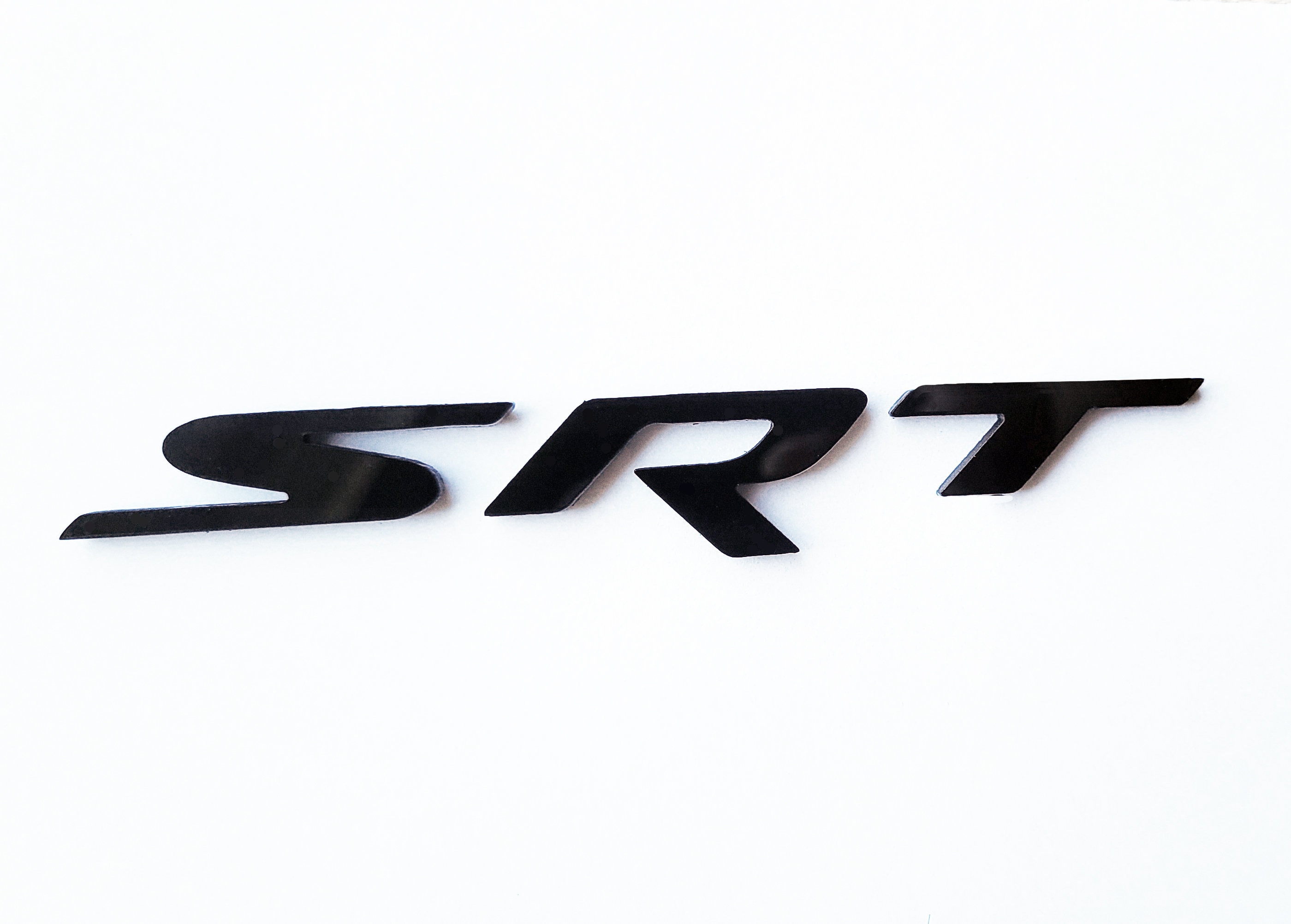 Dodge Charger Srt8 Logo