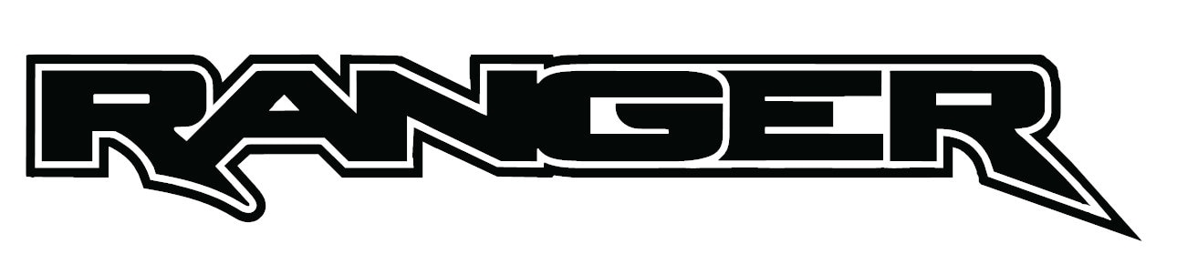 Ford Ranger Logo Vector