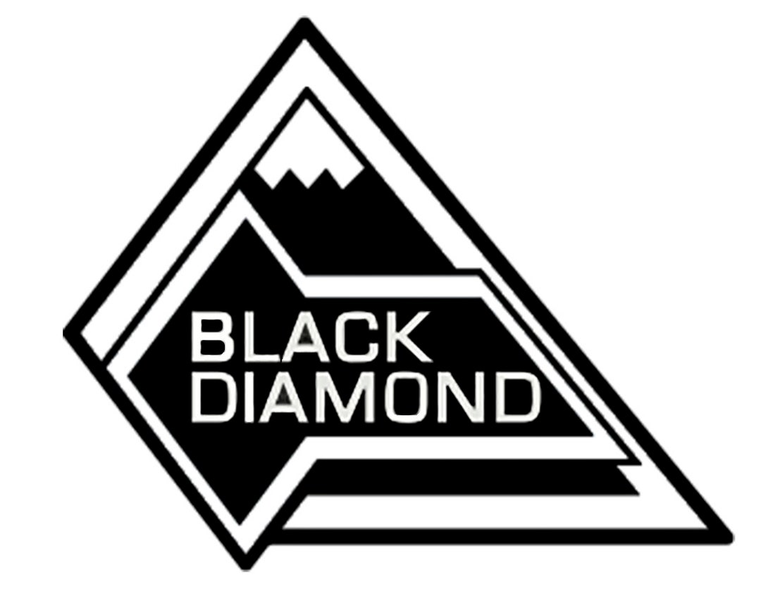 Black Diamond Logo Sport SUV Bad Lands Vinyl Decal / Sticker for Ford ...