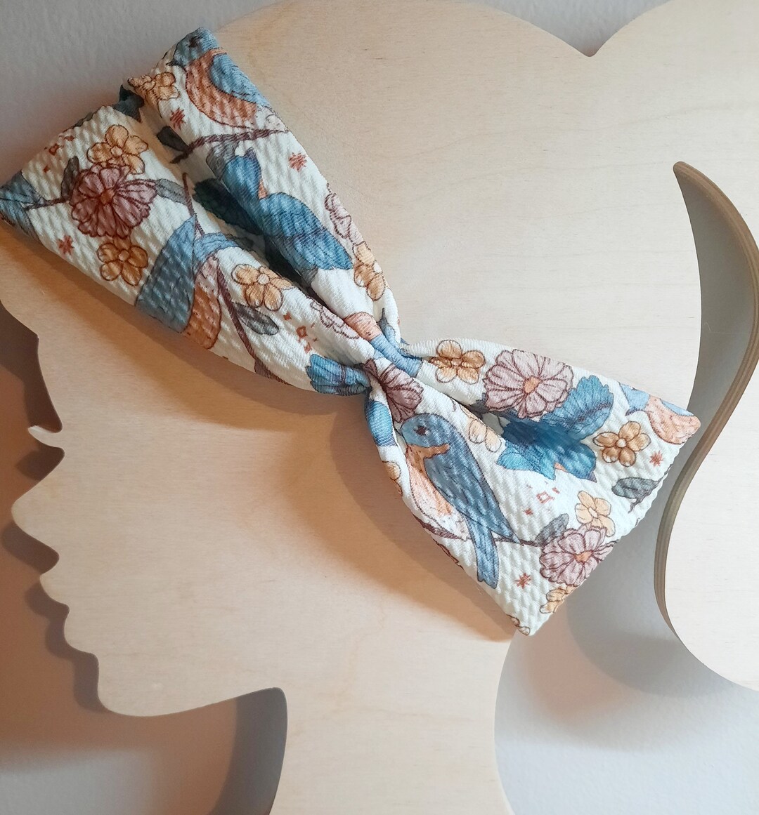 Cochlear Implant Stretch Headbands - Etsy