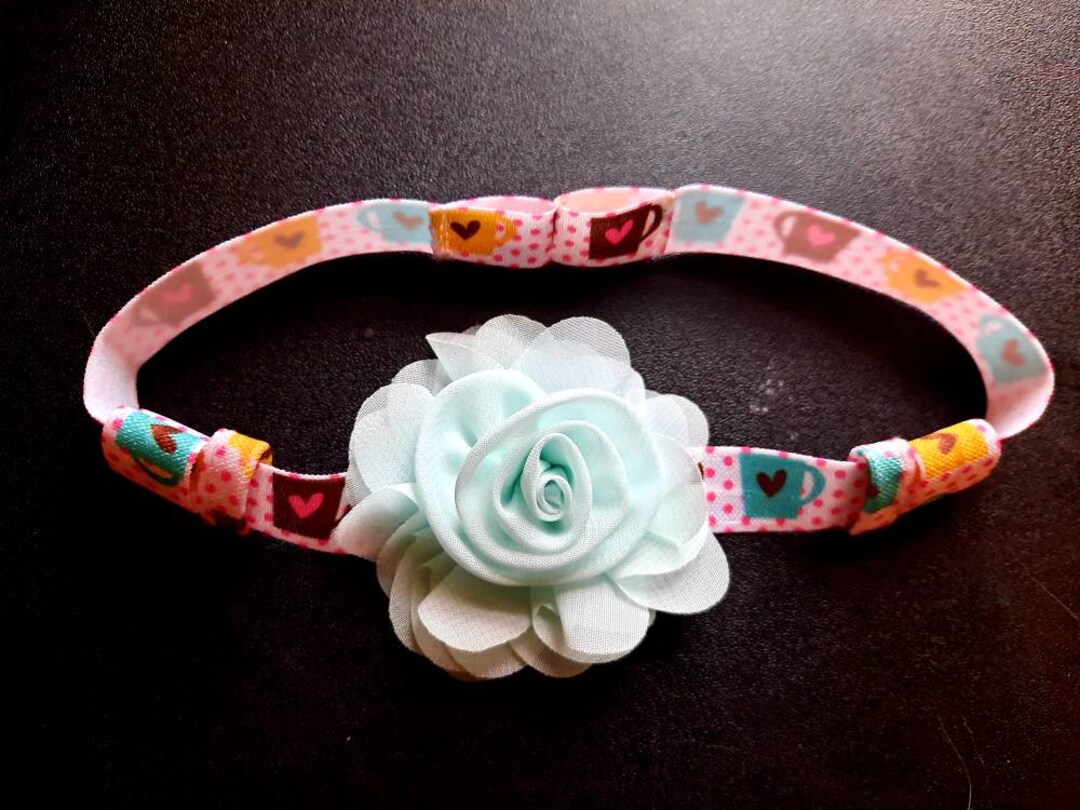 Cochlear Implant Headbands - Etsy