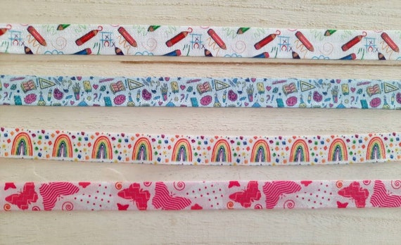 Cochlear Implant/ Hearing Aid Headbands - Etsy