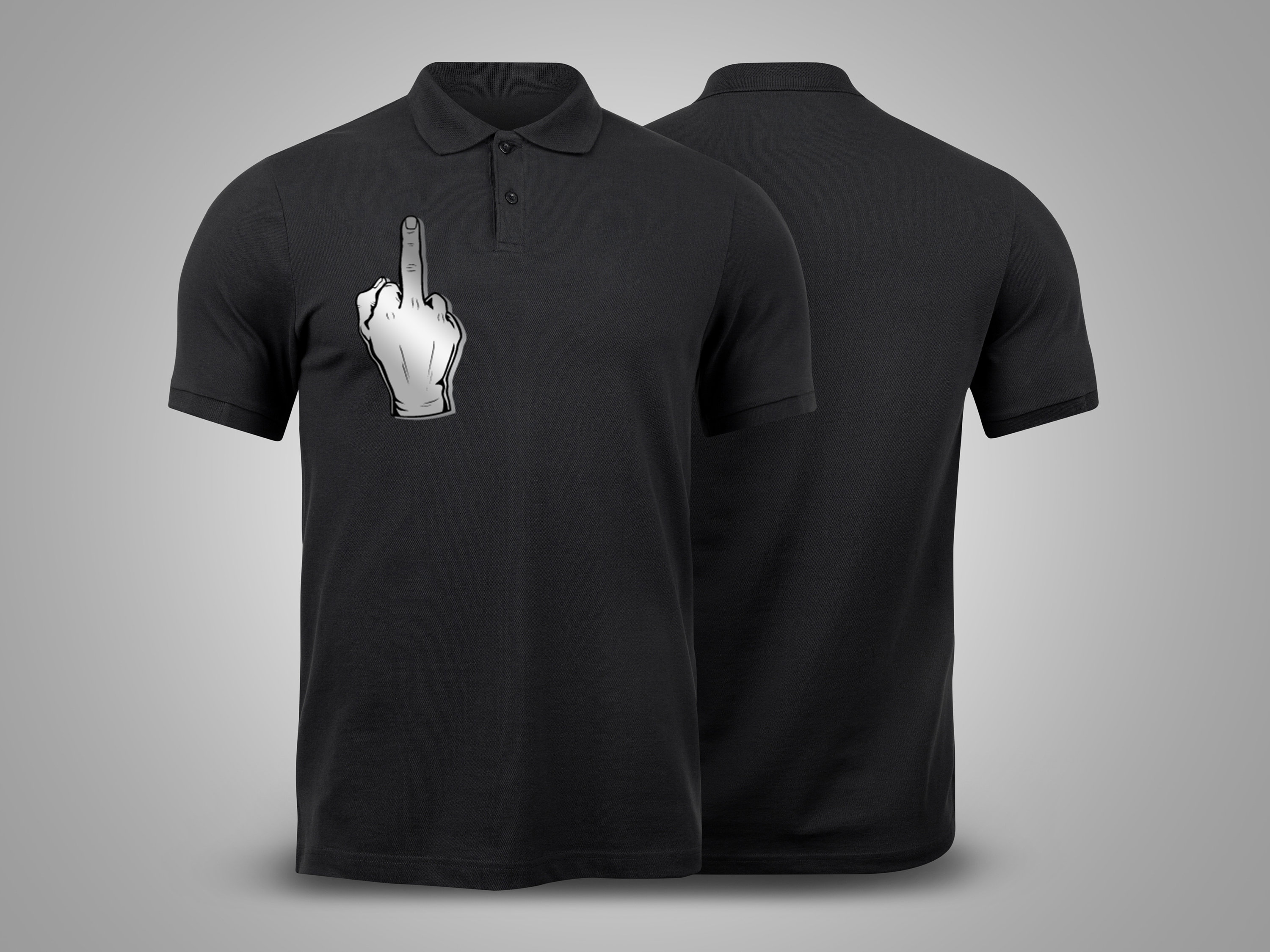 Middle Finger Svgmiddle Finger Cricut Middle Finger Etsy Canada