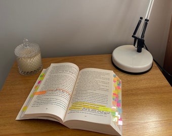 Annotated Books - Etsy