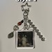 DEFTONES saturday Night Wrist Beaded Album Keychain - Etsy
