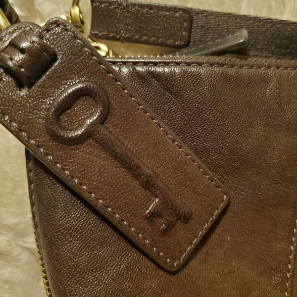 Fossil Bags - Etsy