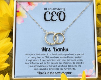 Ceo Farewell Gift - Etsy