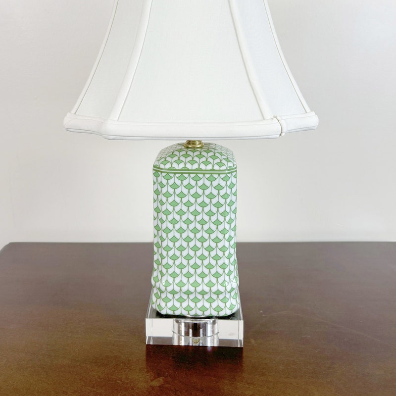 Small Chunky Lamps - Etsy