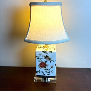 Table Lamp - Etsy