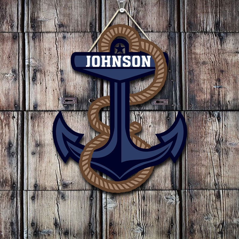 Nautical Home Decor - Etsy