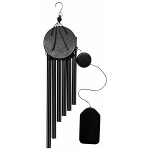 Personalized Stained Wind Chime, Robin Bird on Tree, Robin Memorial ...