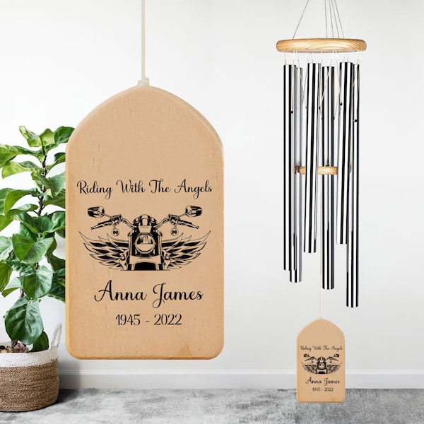 Outdoor Wind Chimes - Etsy