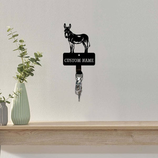 Donkey - Etsy