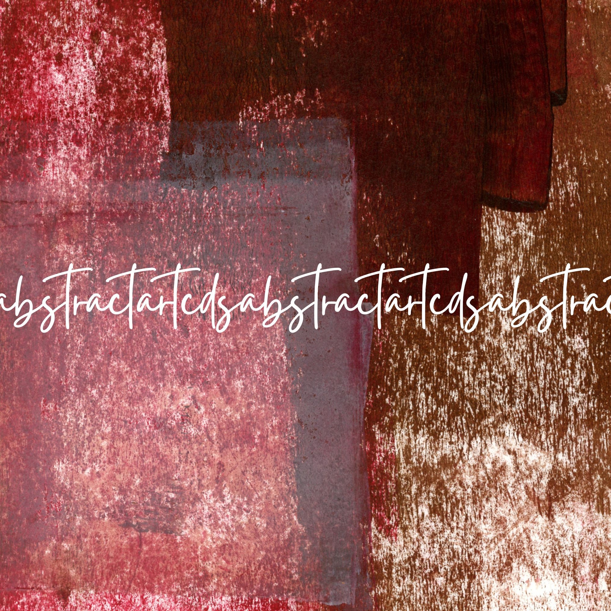 MAROON TEXTURED PRINTS Digital Downloads Junk Journal Printable Mixed ...