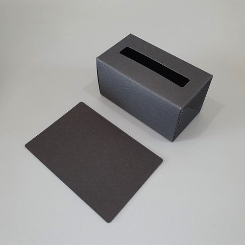 Personalized Father's Day Money Gift Box Cash Gift Box - Etsy