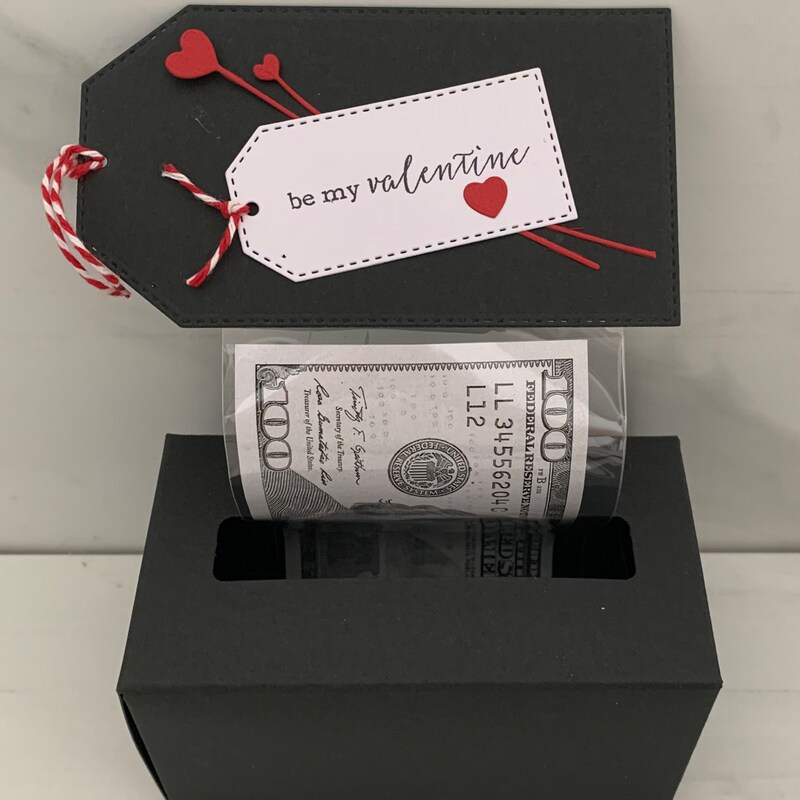 Valentines Money Bouquet - Etsy