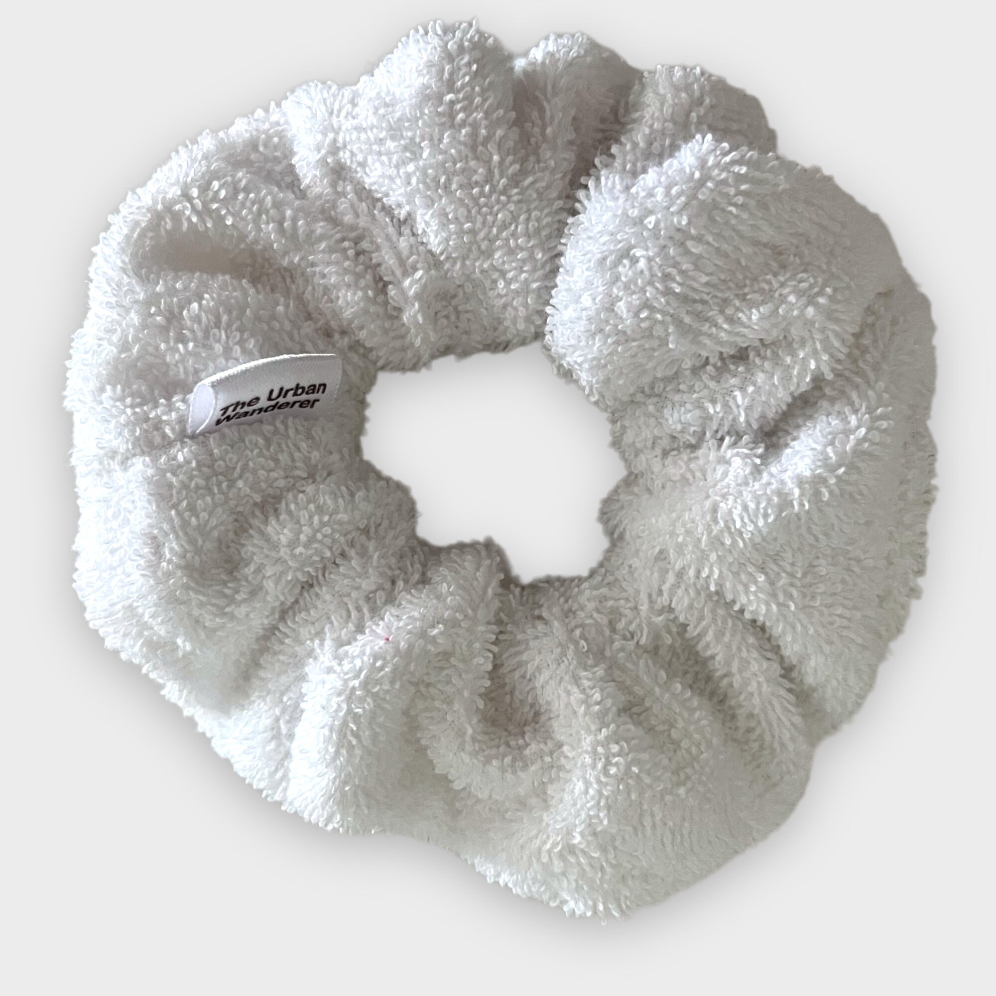 TOWEL SCRUNCHIES Beach Shower Gym - Etsy Australia