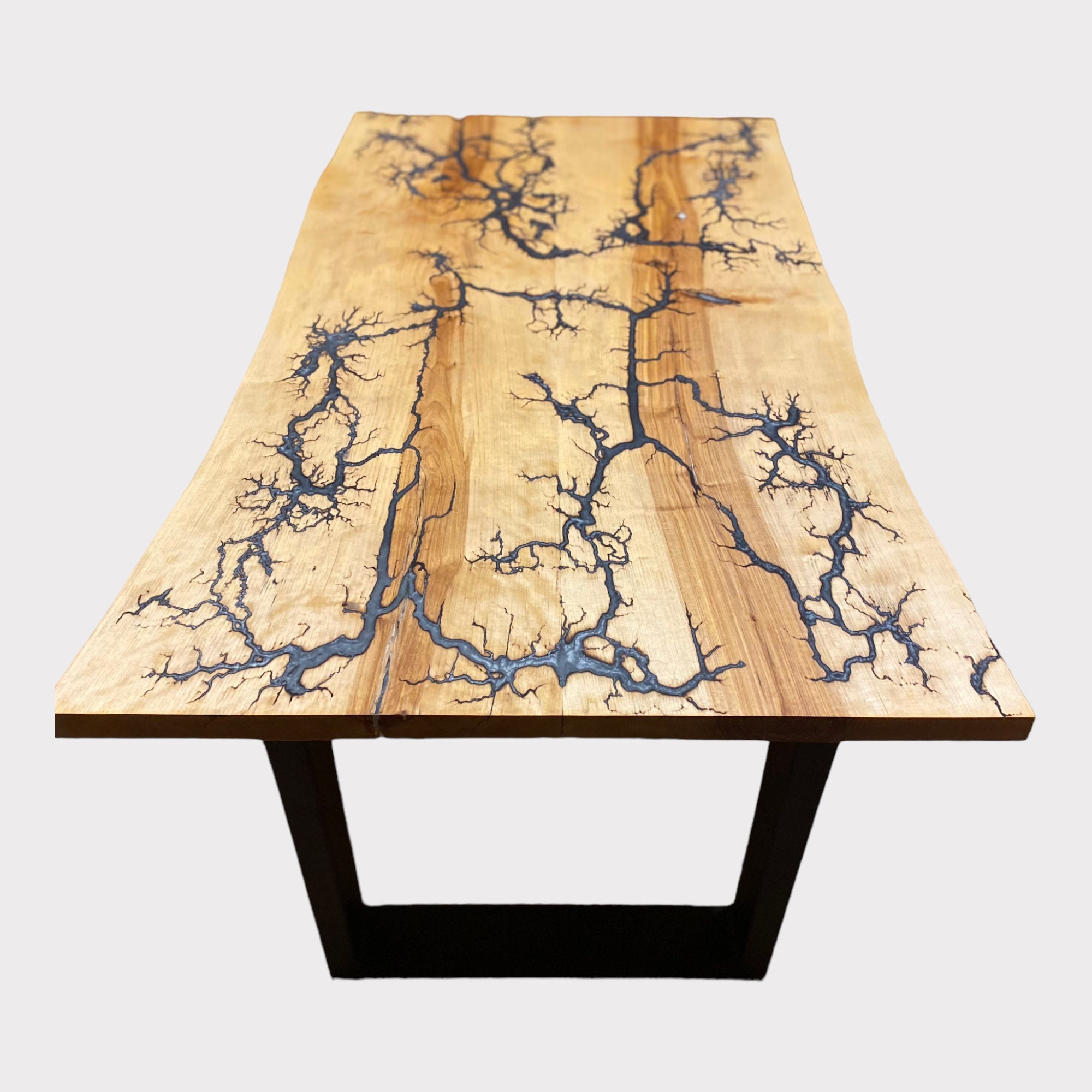 Lichtenberg river table store