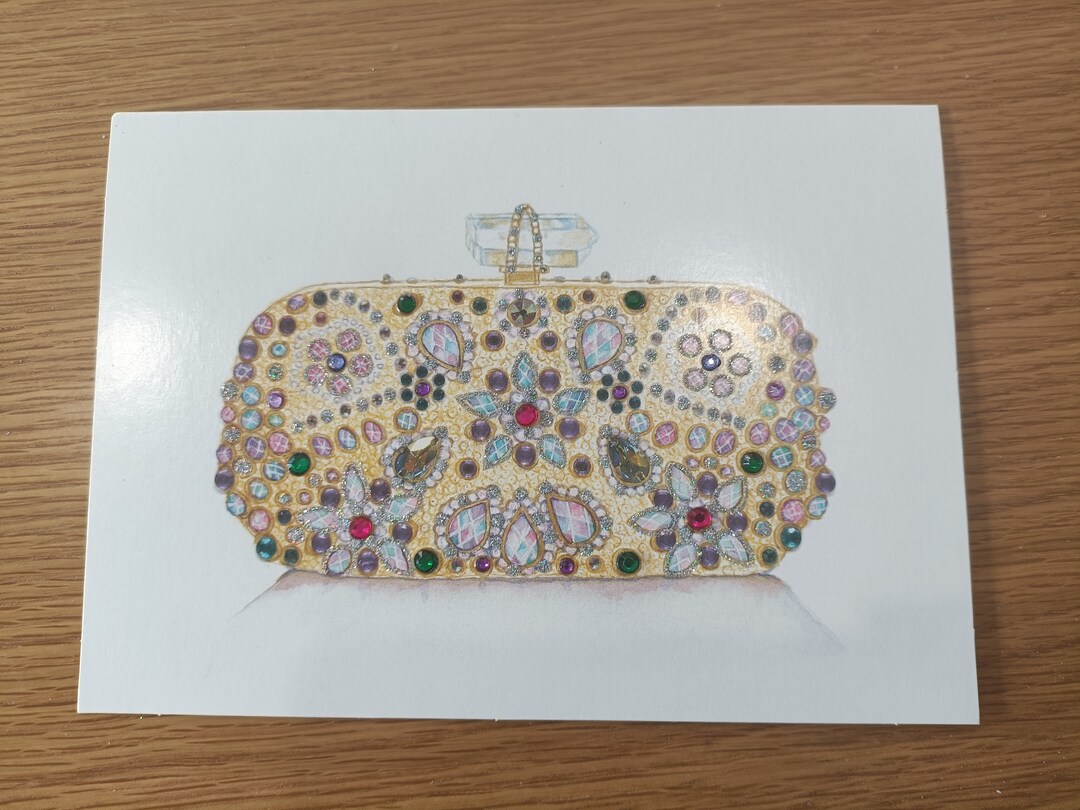 Tactile Braille Birthday Card for the Blind With Personalised - Etsy