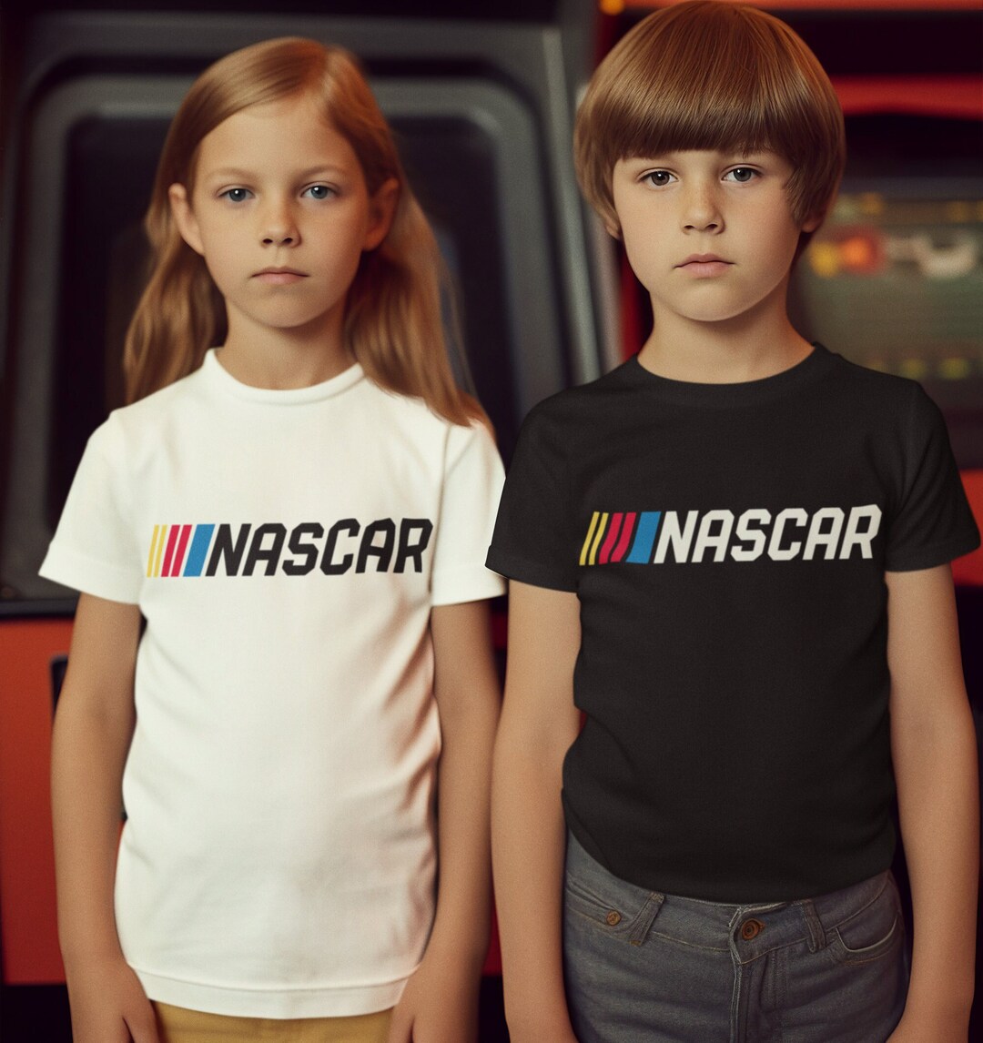 Nascar Shirt | Nascar T-shirt | Nascar Tee | Racing Shirt | Nascar ...