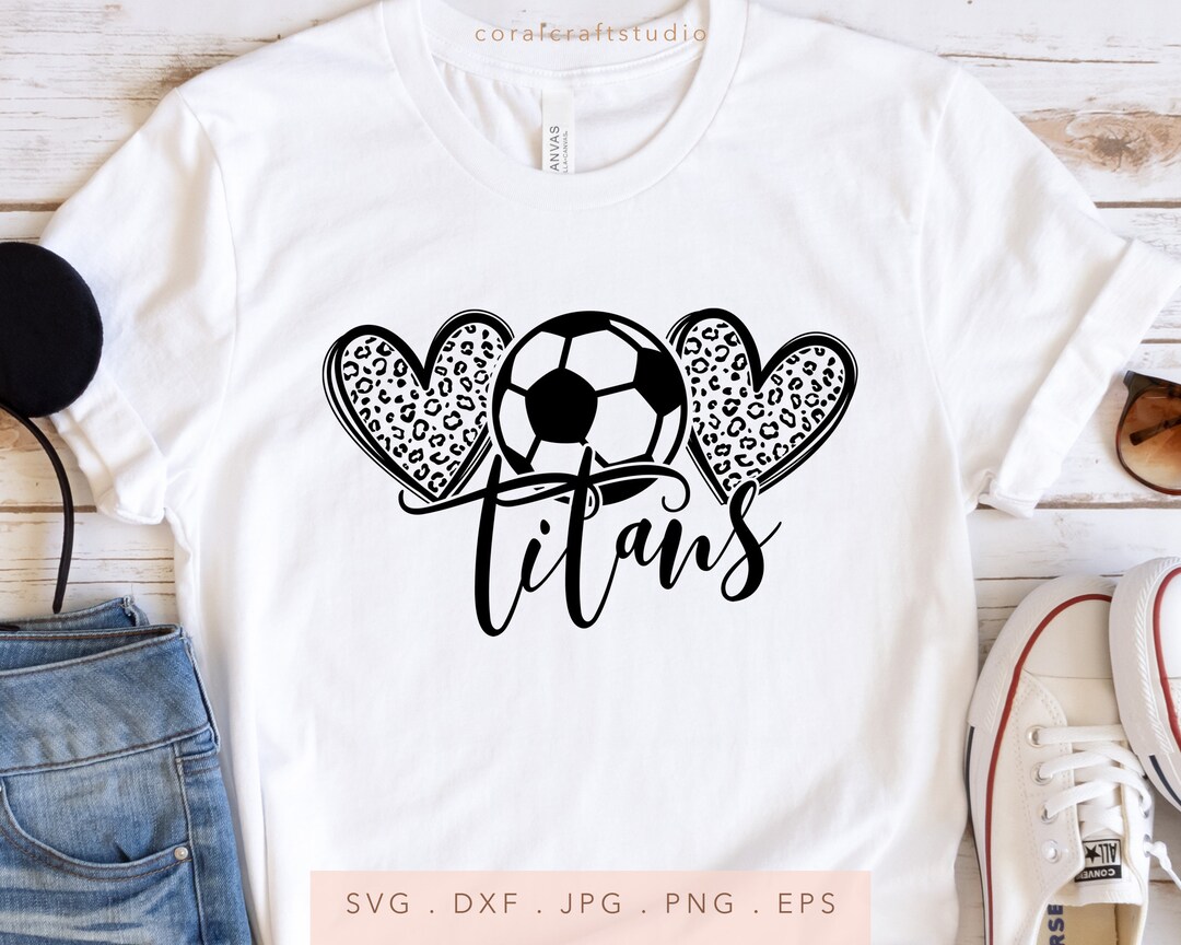 Titans Team Name SVG DXF JPG Png Eps, Titans Mascot Team School Svg ...