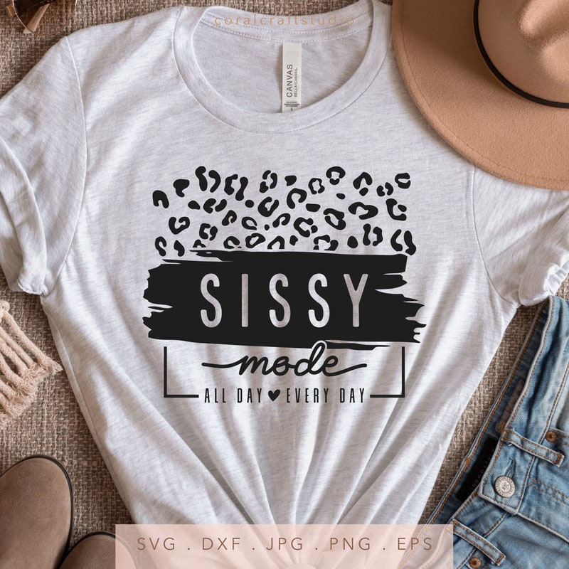 Cute Sissies Etsy