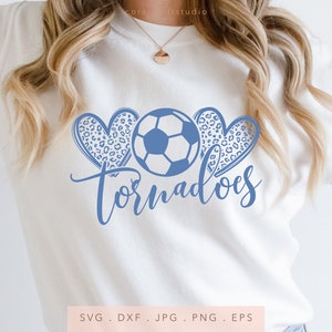 Custom Team Name SVG DXF JPG Png Eps, Custom Soccer Team Svg, Custom ...