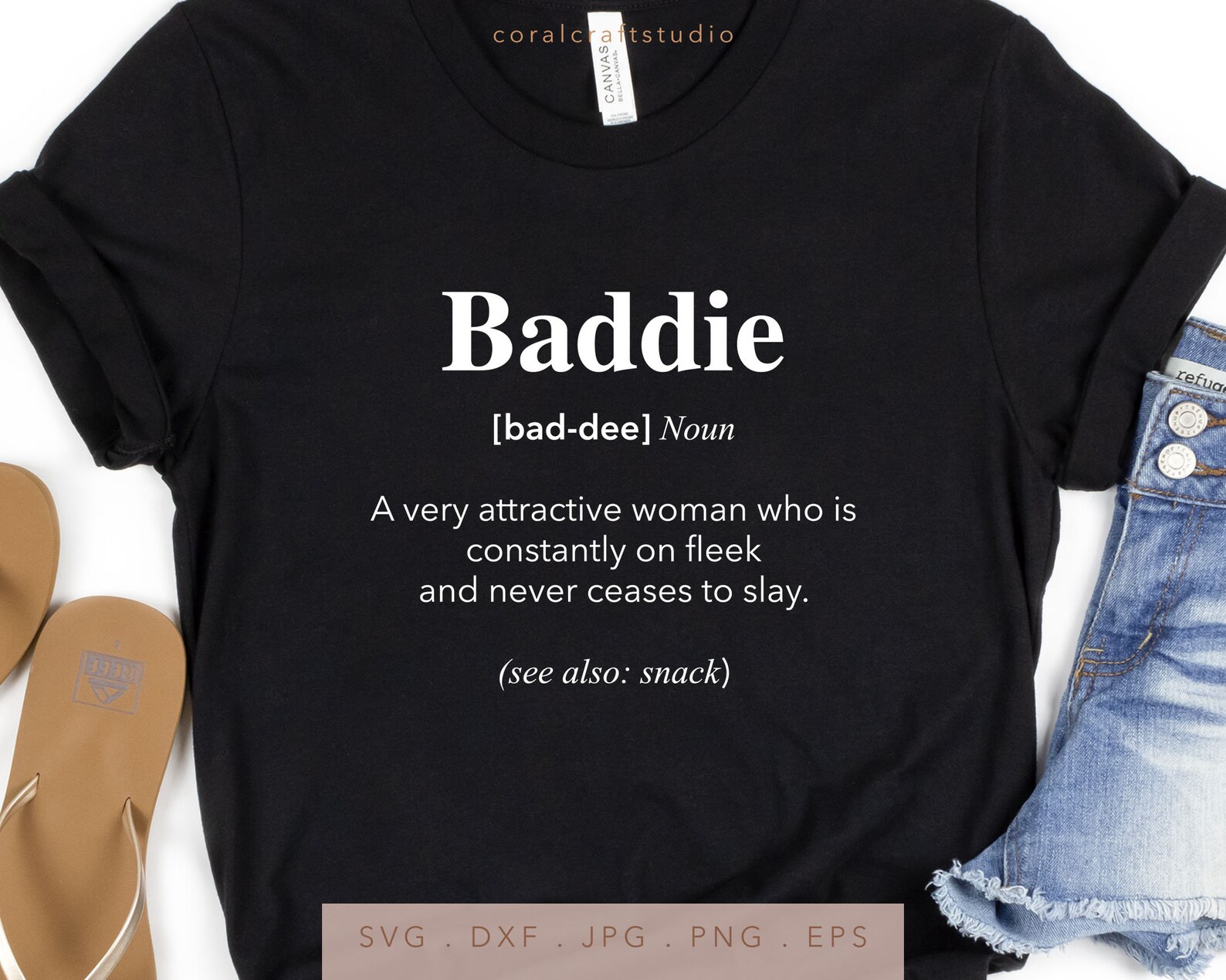 Baddie SVG DXF Jpg Png Eps, Black Girl Magic Sublimation, Blacknificent ...