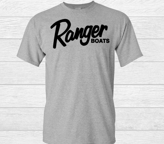 Ranger Boats Sweatshirt