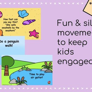 I See- Digital Getting to Know You Activity - Etsy