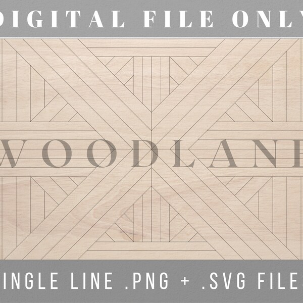 Wood Mosaic Wall Art - Etsy