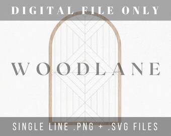WoodlaneUSA - Etsy